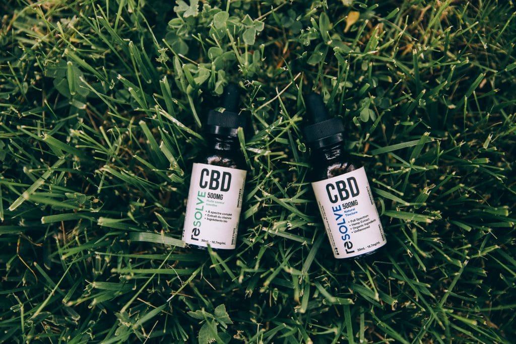 CBD Extraction Methods: How to Extract CBD Oil | resolveCBD